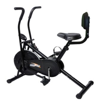 Cycle Dual Action Back Support - Oorjitah Fitness